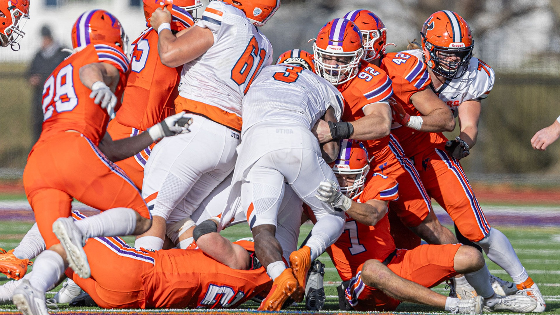 Alex Karpawich - 2023 - Hobart Football - Hobart and William Smith ...