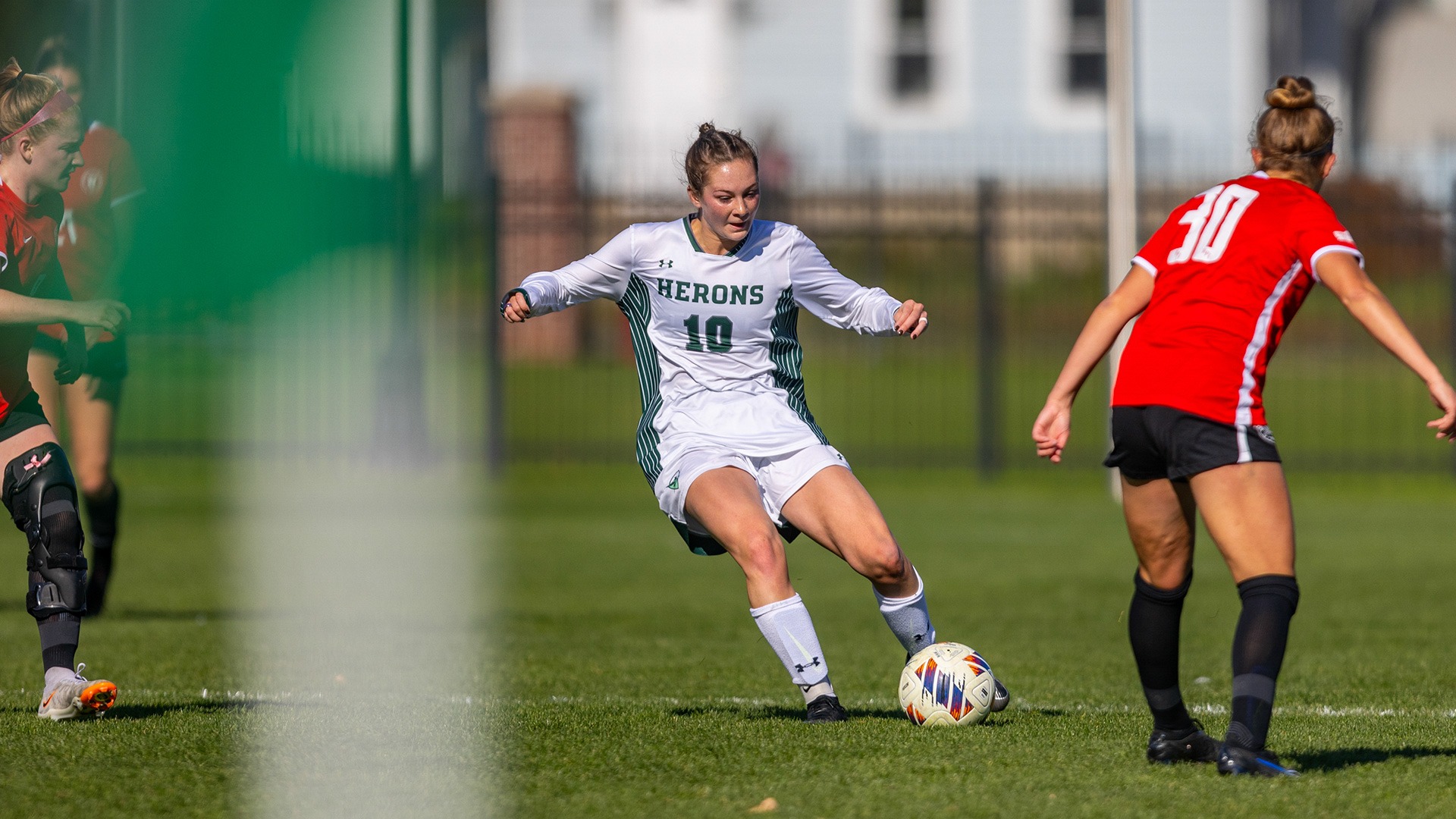 Ruppersberger’s hat trick powers Herons back to Liberty League title ...