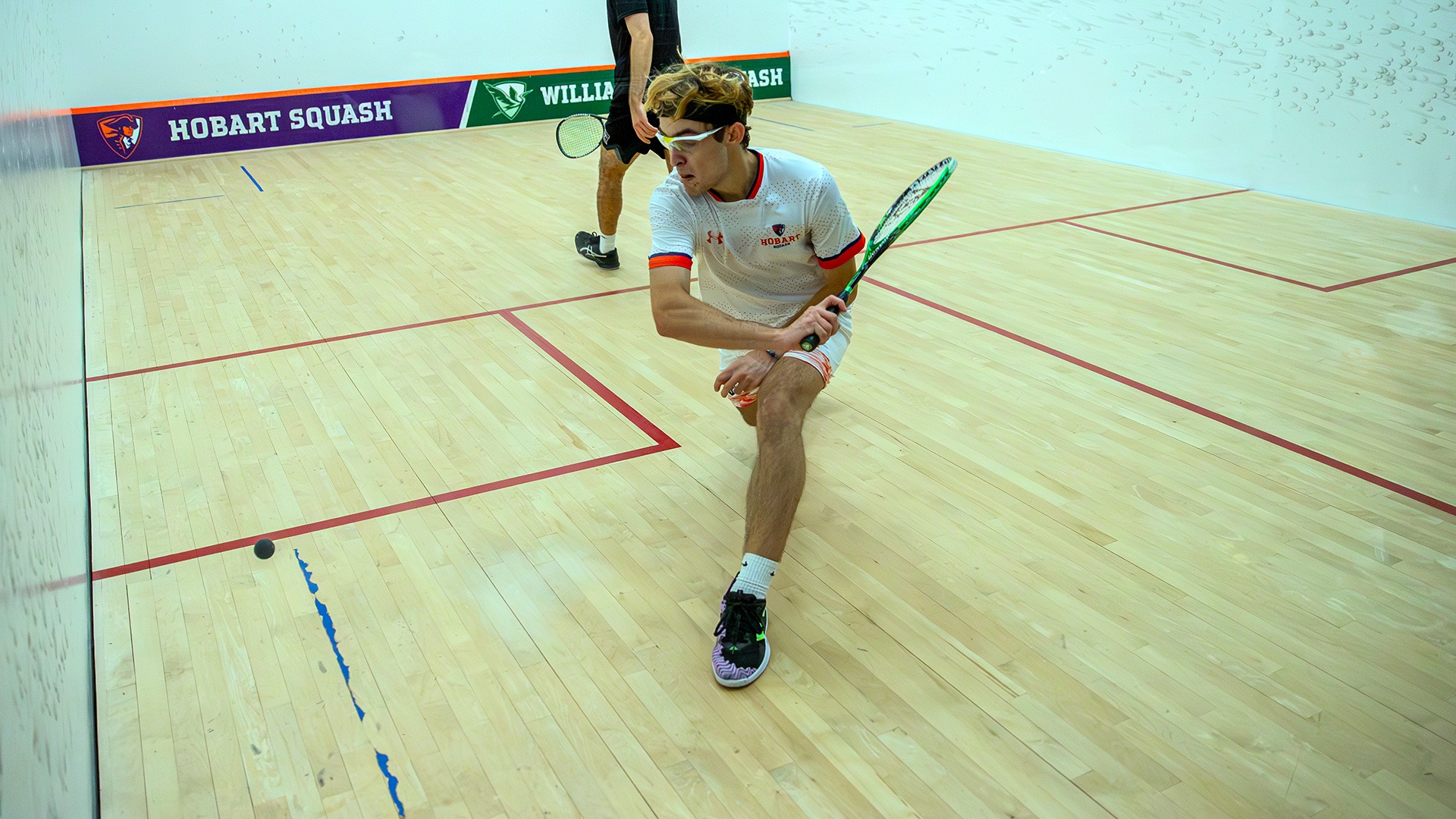Angel Ripolles - 2023-24 - Hobart Squash - Hobart and William Smith ...
