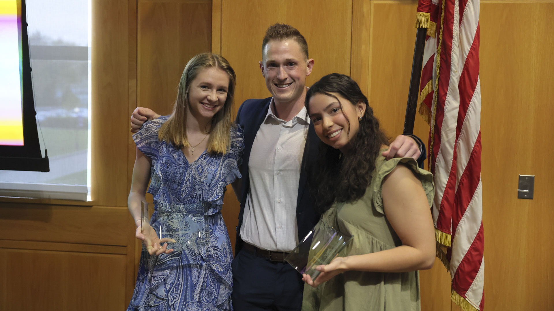 Elaina Wamhoff - 2023 - William Smith Volleyball - Hobart and William Smith Colleges Athletics