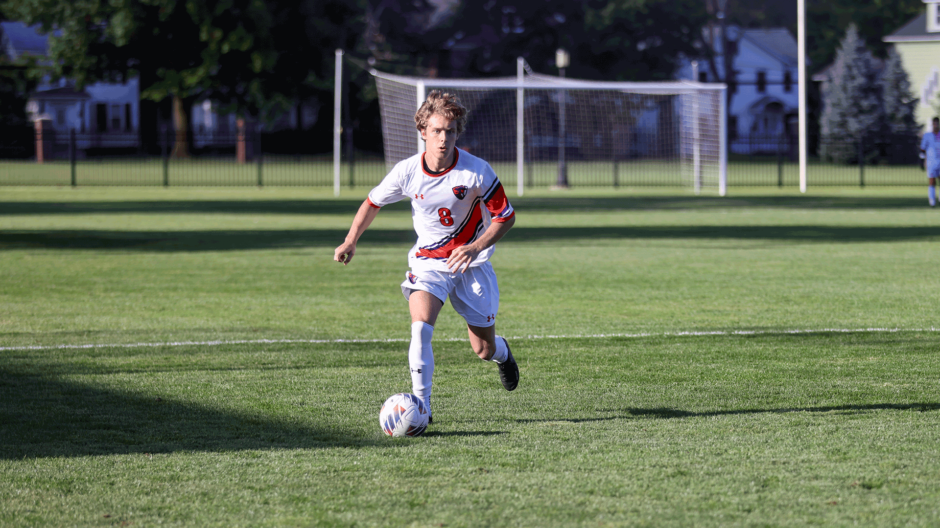 Liam Dillon - 2023 - Hobart Soccer - Hobart and William Smith Colleges ...