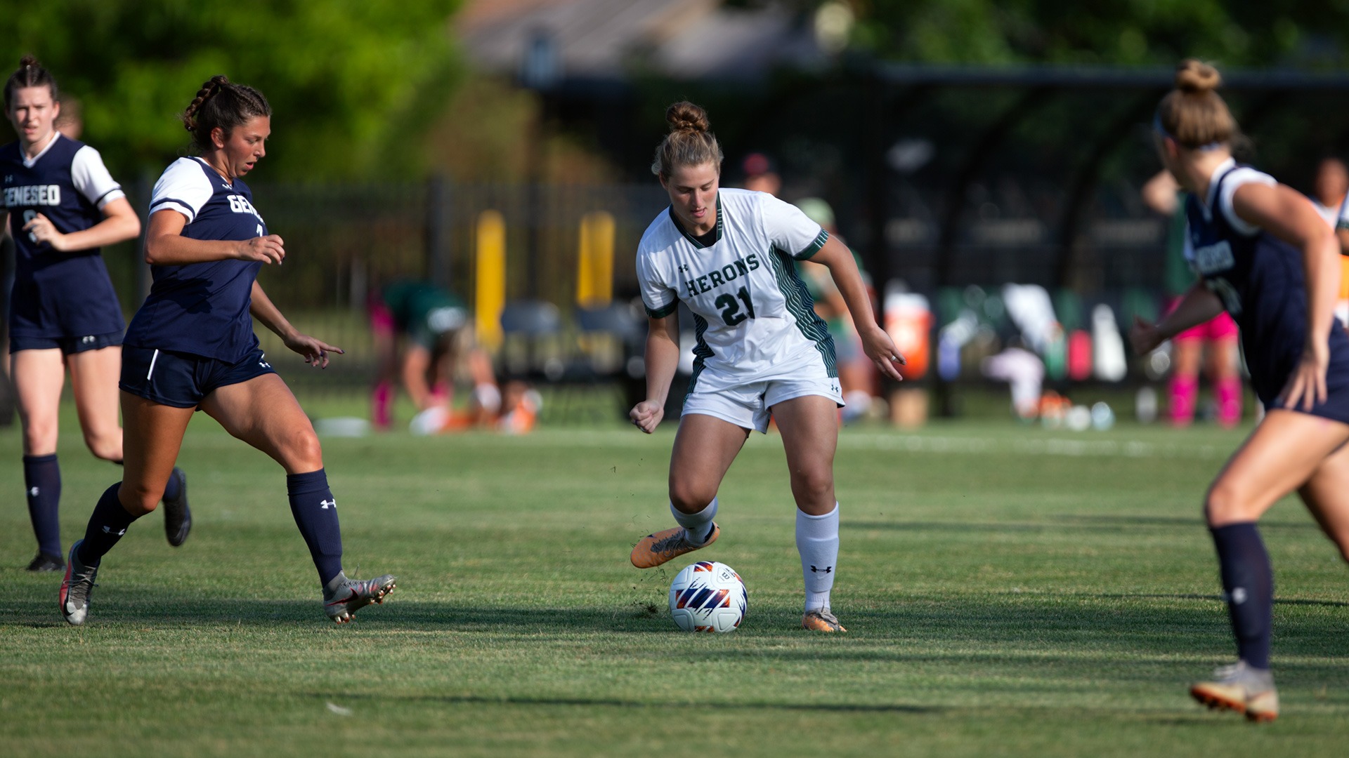 Emma Faso - 2023 - William Smith Soccer - Hobart and William Smith ...