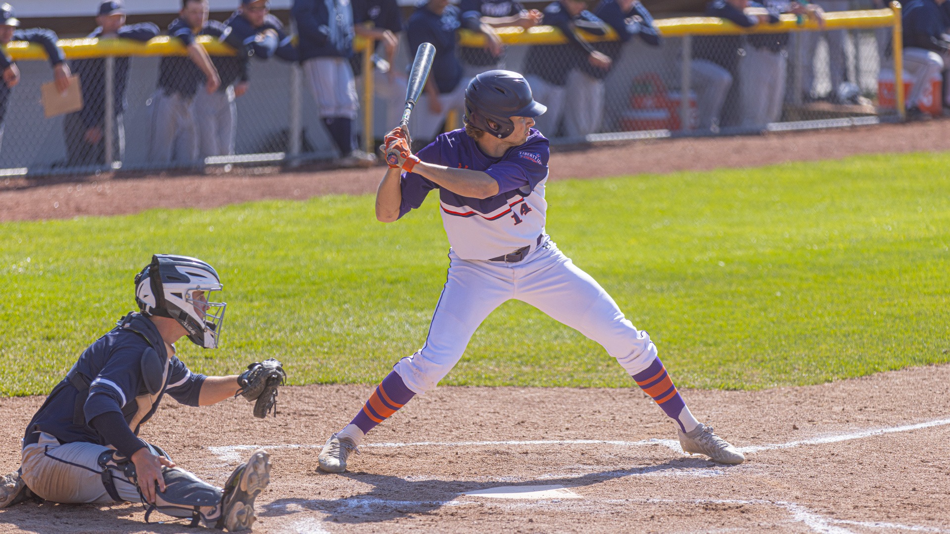 Joe McCoy - 2024 - Hobart Baseball - Hobart and William Smith Colleges ...