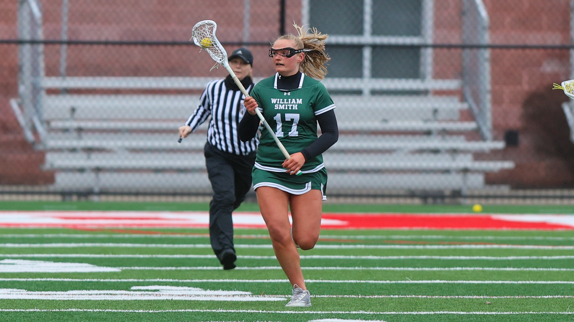 Kate Risley - 2024 - William Smith Lacrosse - Hobart and William Smith ...