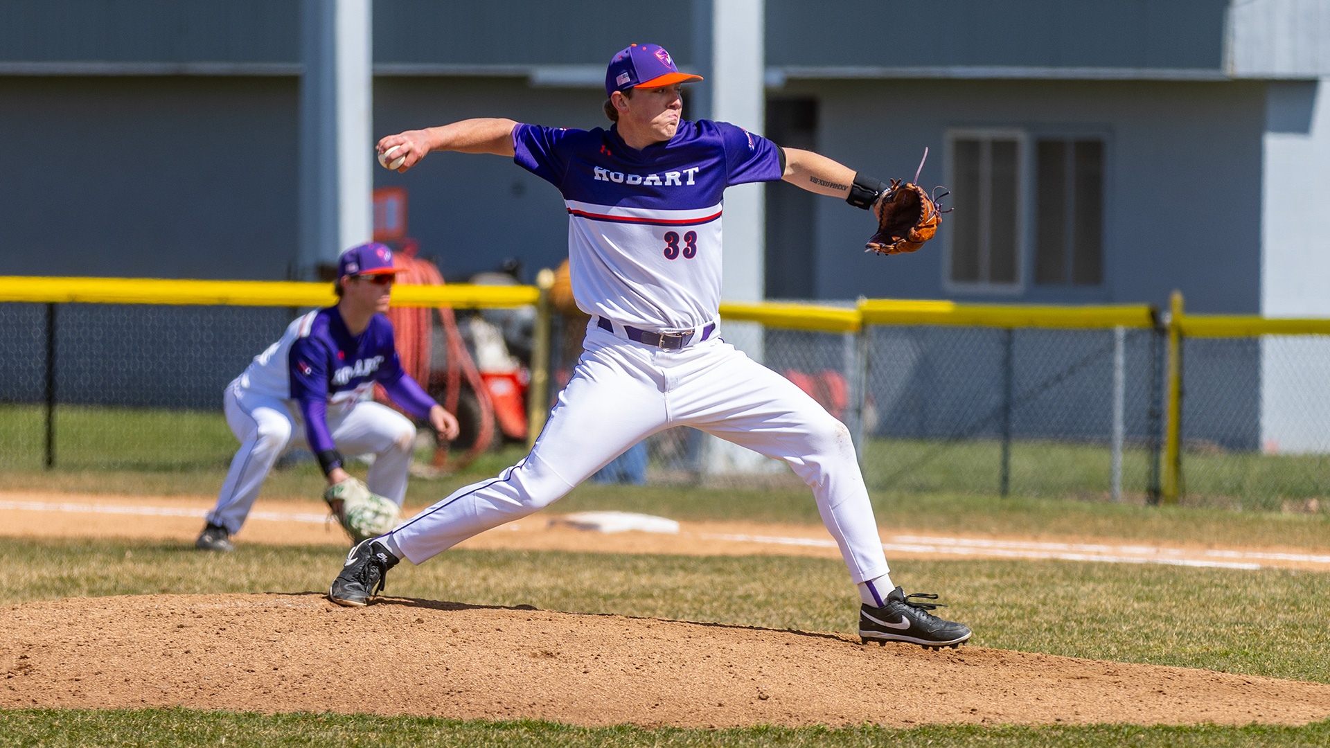 Statesmen tame Wolves twice to push win streak to 7 - Hobart and ...