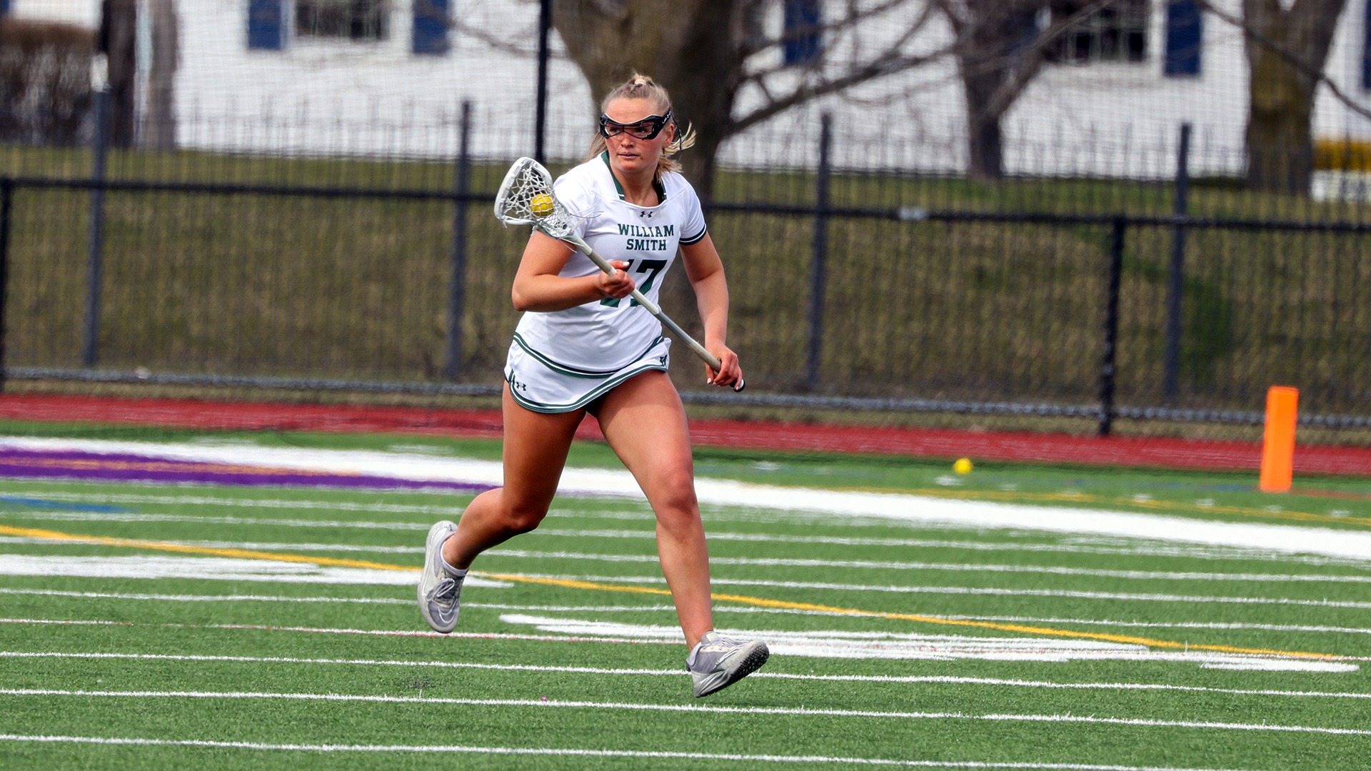 Kate Risley - 2024 - William Smith Lacrosse - Hobart and William Smith ...