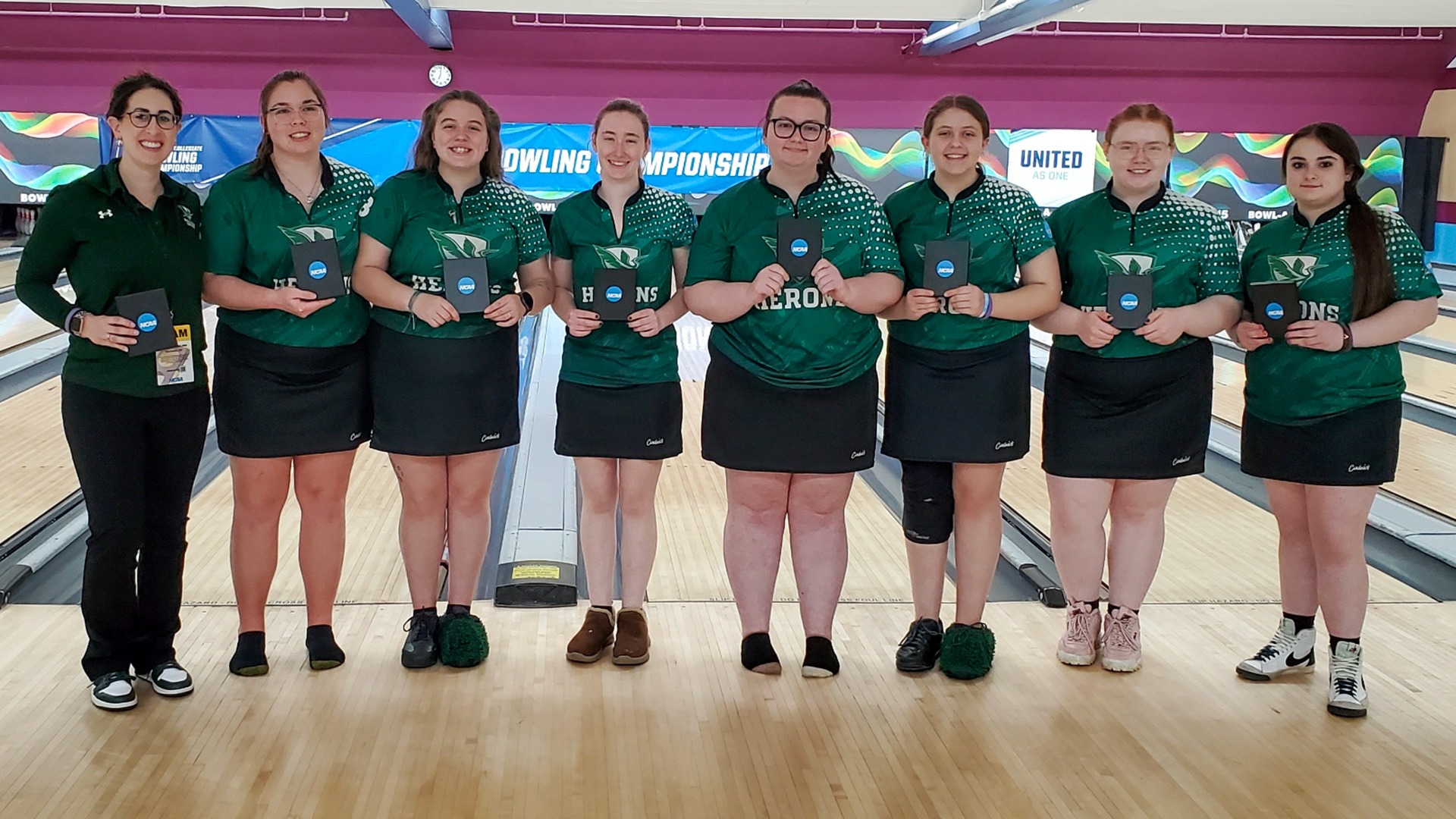 William Smith Bowling to be 10th member of AMCC - Hobart and William Smith Colleges Athletics