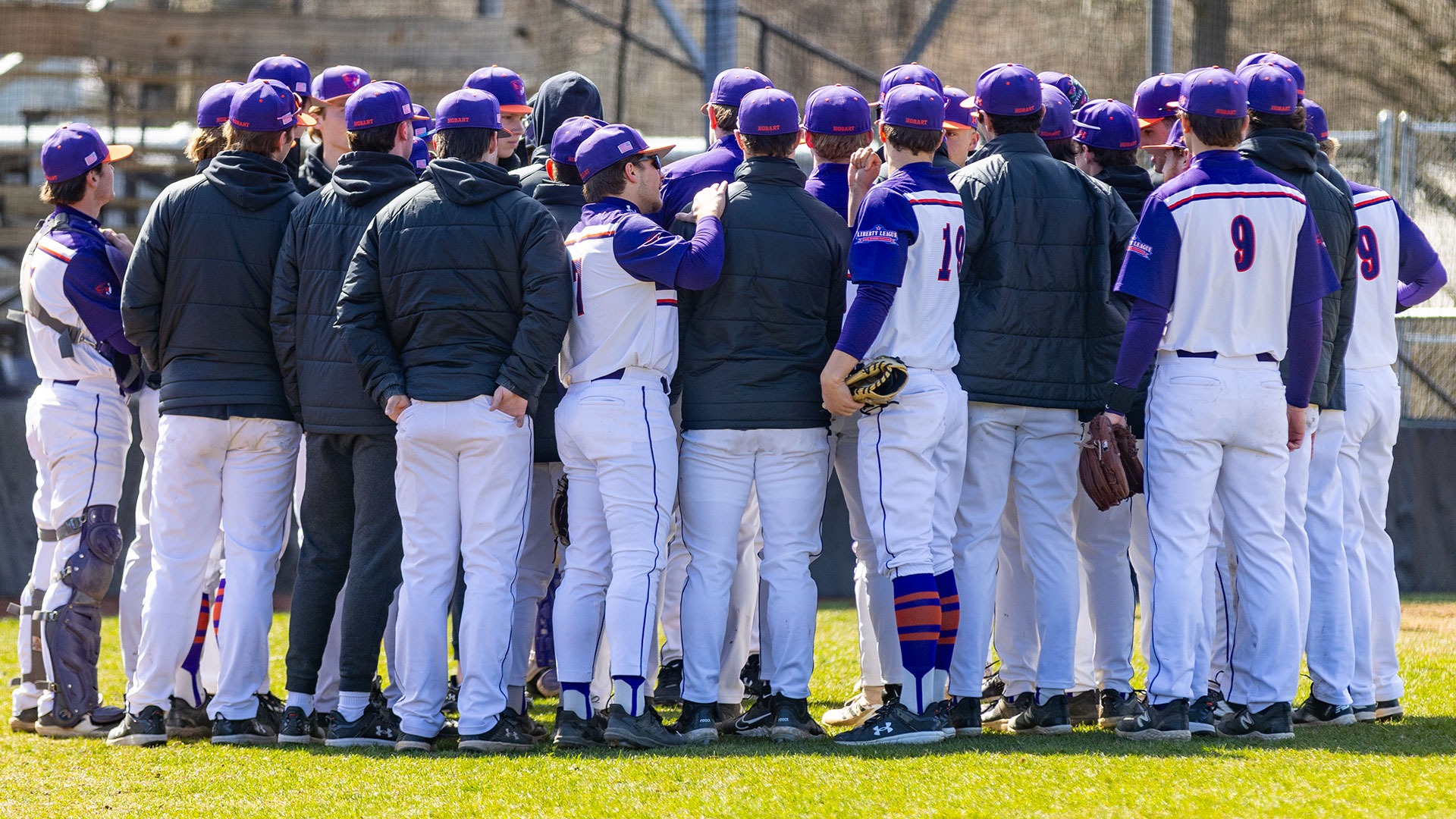 18 Statesmen extend baseball season through summer leagues - Hobart and ...