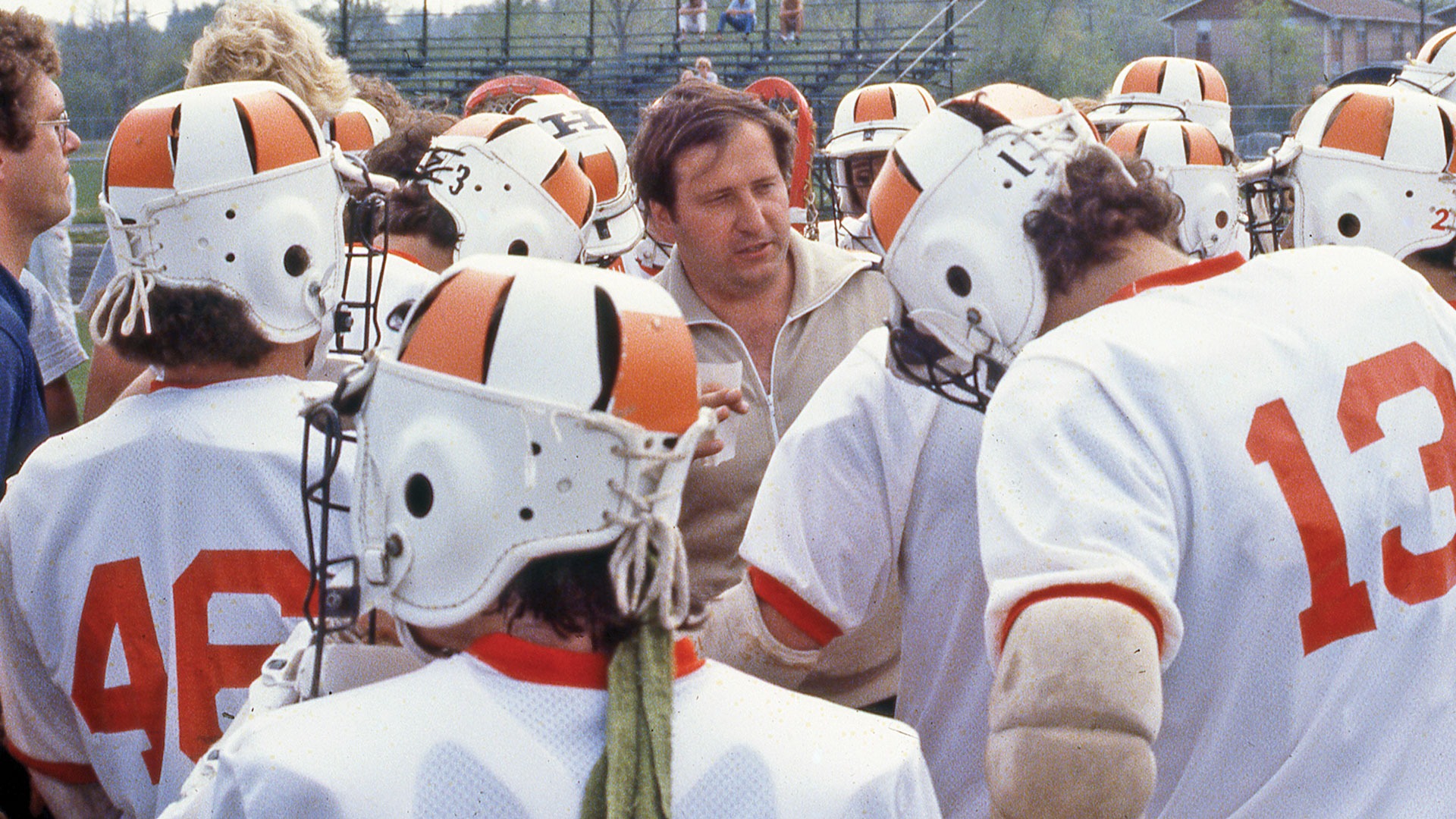 HWS mourns legendary lacrosse coach, Hall of Famer Dave Urick - Hobart ...