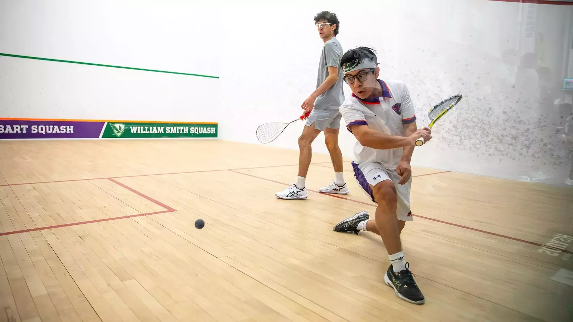 Hobart falls to #17 Franklin & Marshall - Hobart and William Smith ...