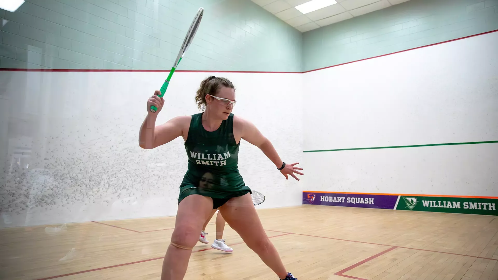 Herons split matches with Chatham, #21 Denison - Hobart and William ...