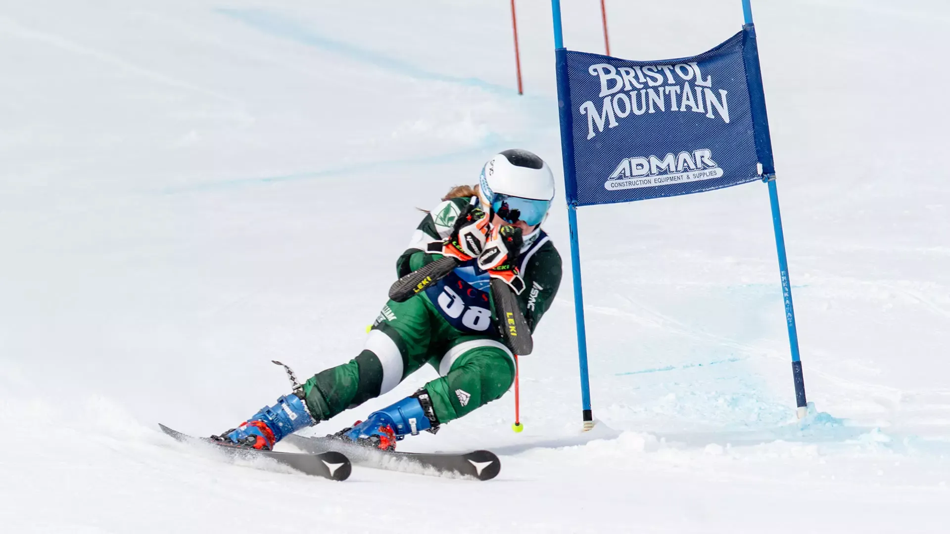 Herons finish 2nd on Labrador Mountain - Hobart and William Smith ...