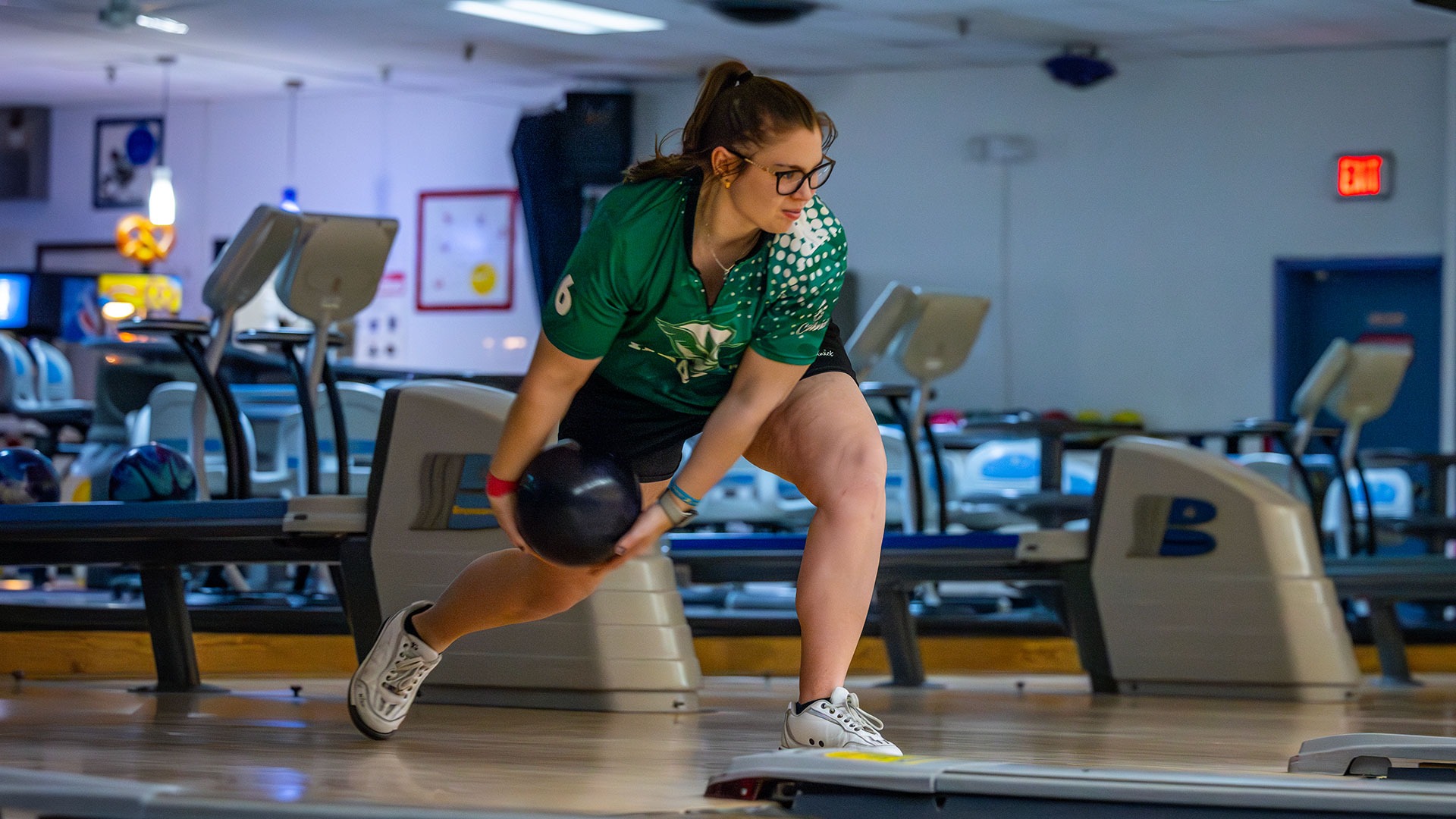 Morgan, Sterner repeat as AMCC Bowling’s top performers - Hobart and ...