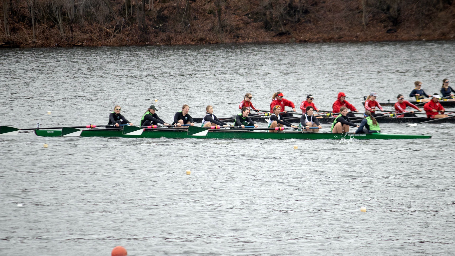 William Smith ranked 8th ahead of NYS Championships - Hobart and ...