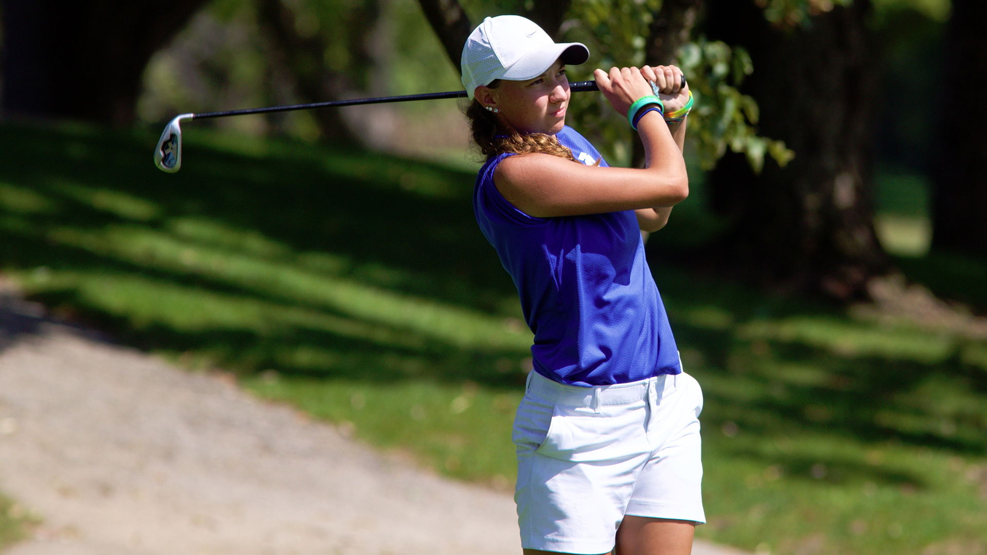Madi Peyton - Women's Golf - Illinois College Athletics