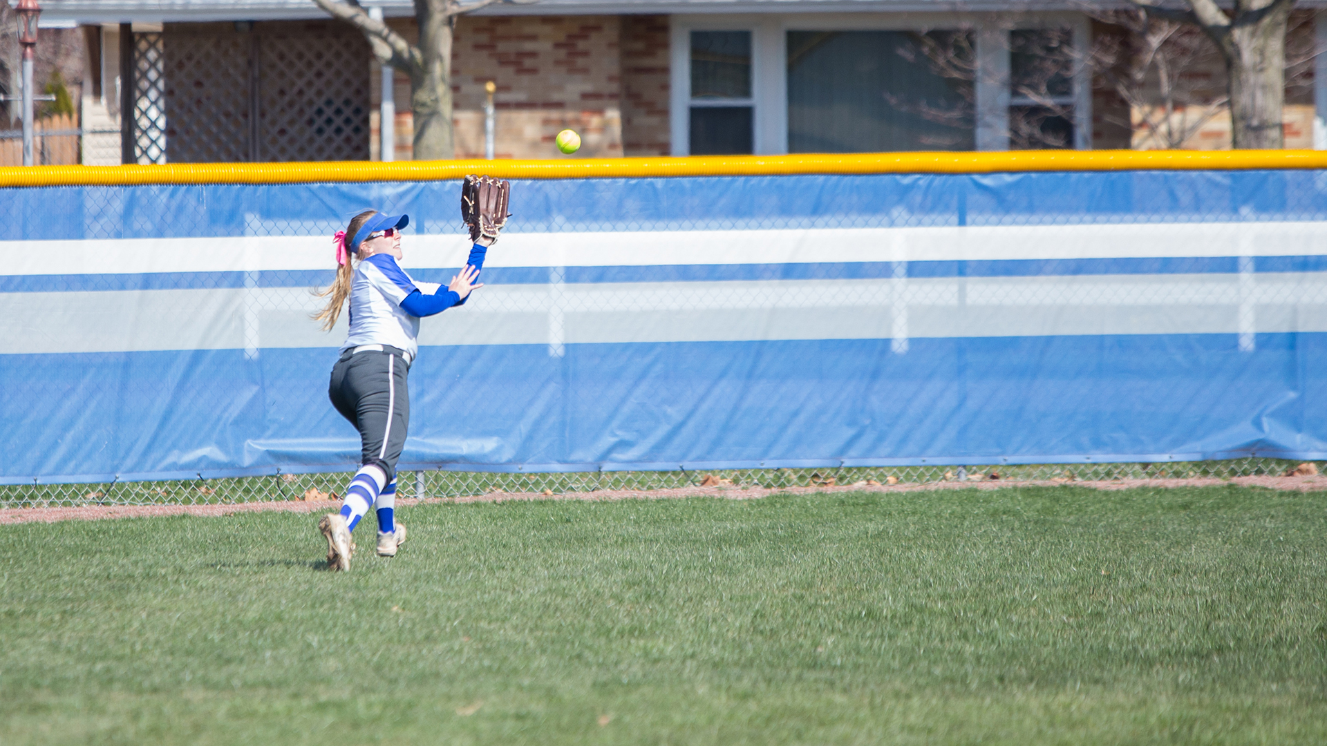 Hailey Lesser - Softball - Illinois College Athletics