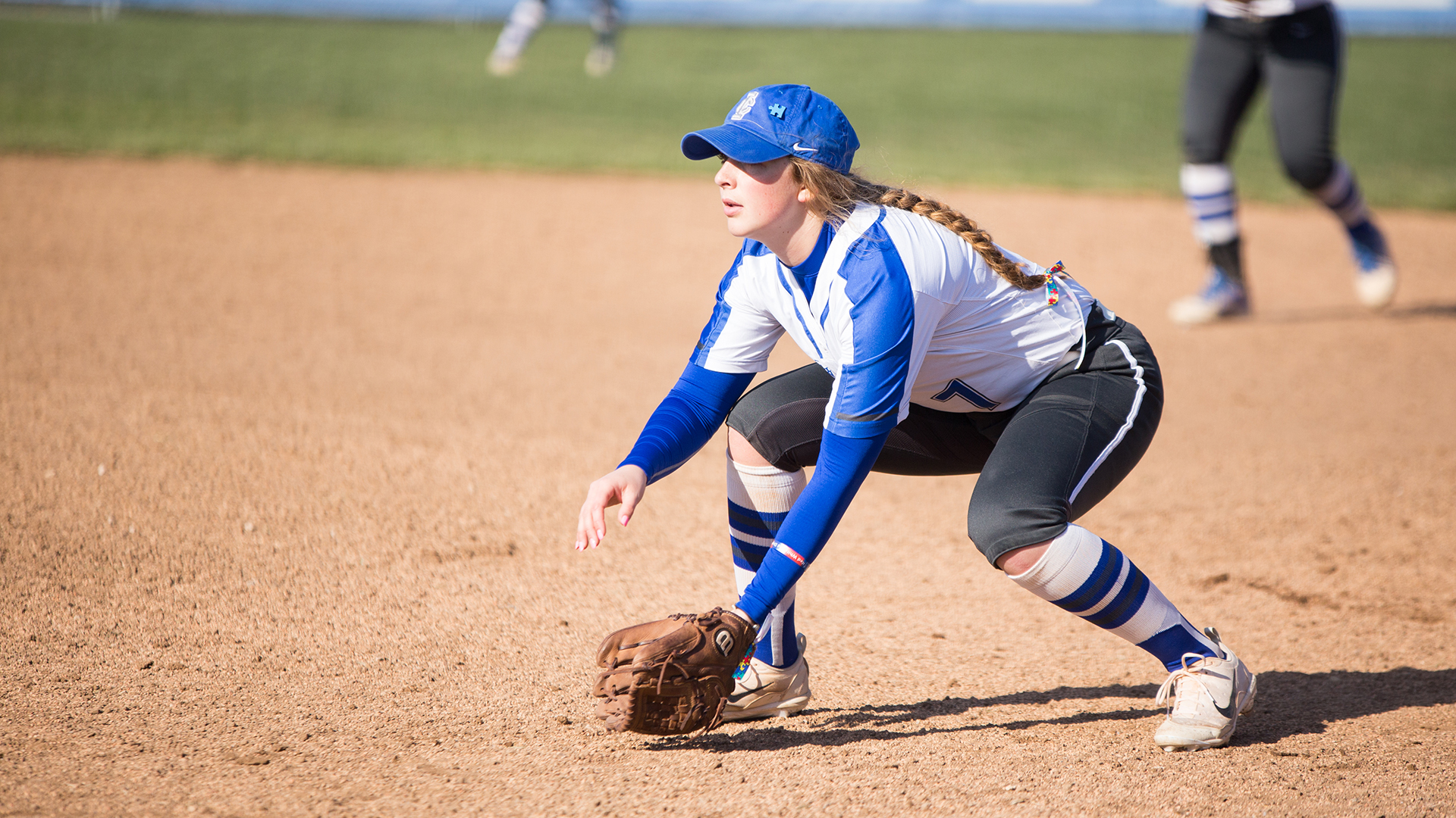 Maddy Morgan - Softball - Illinois College Athletics