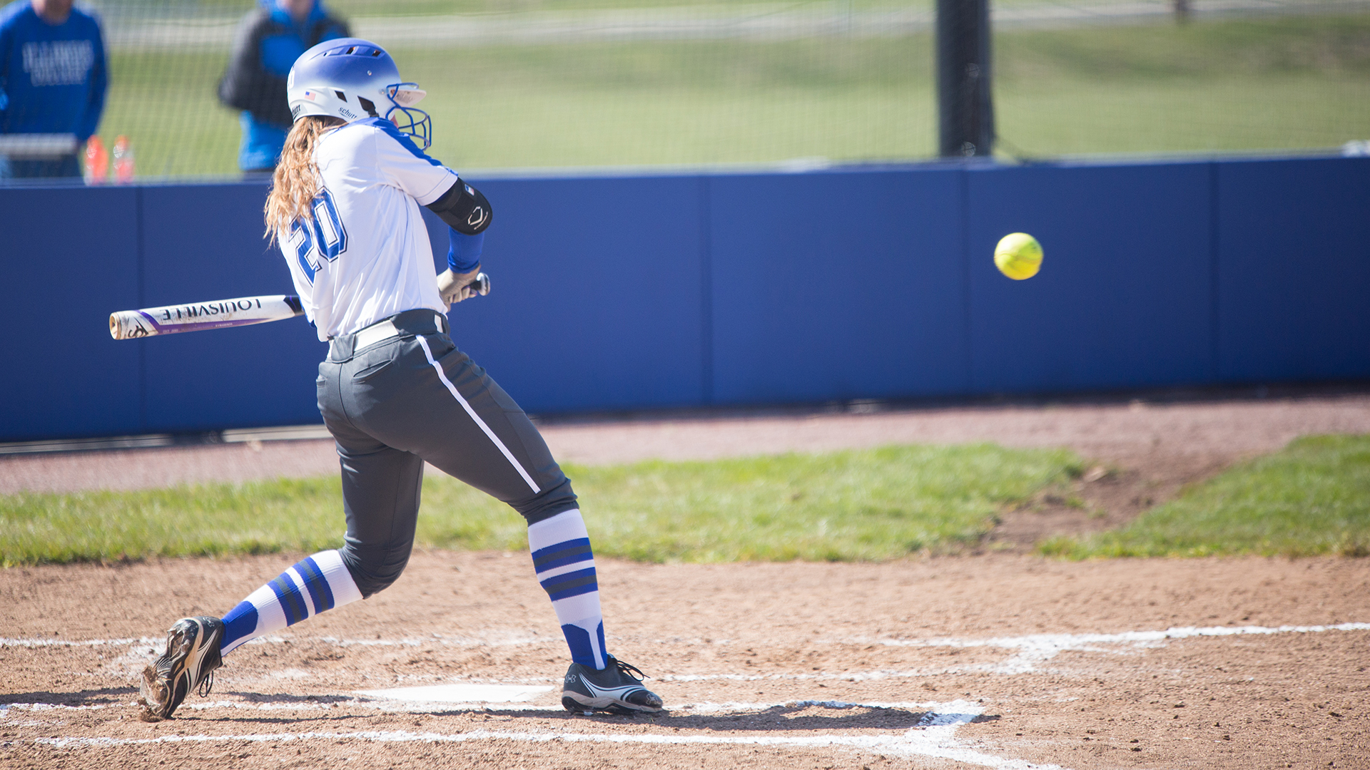 Softball Comes Up Empty on First Day of Florida Trip - Illinois College ...
