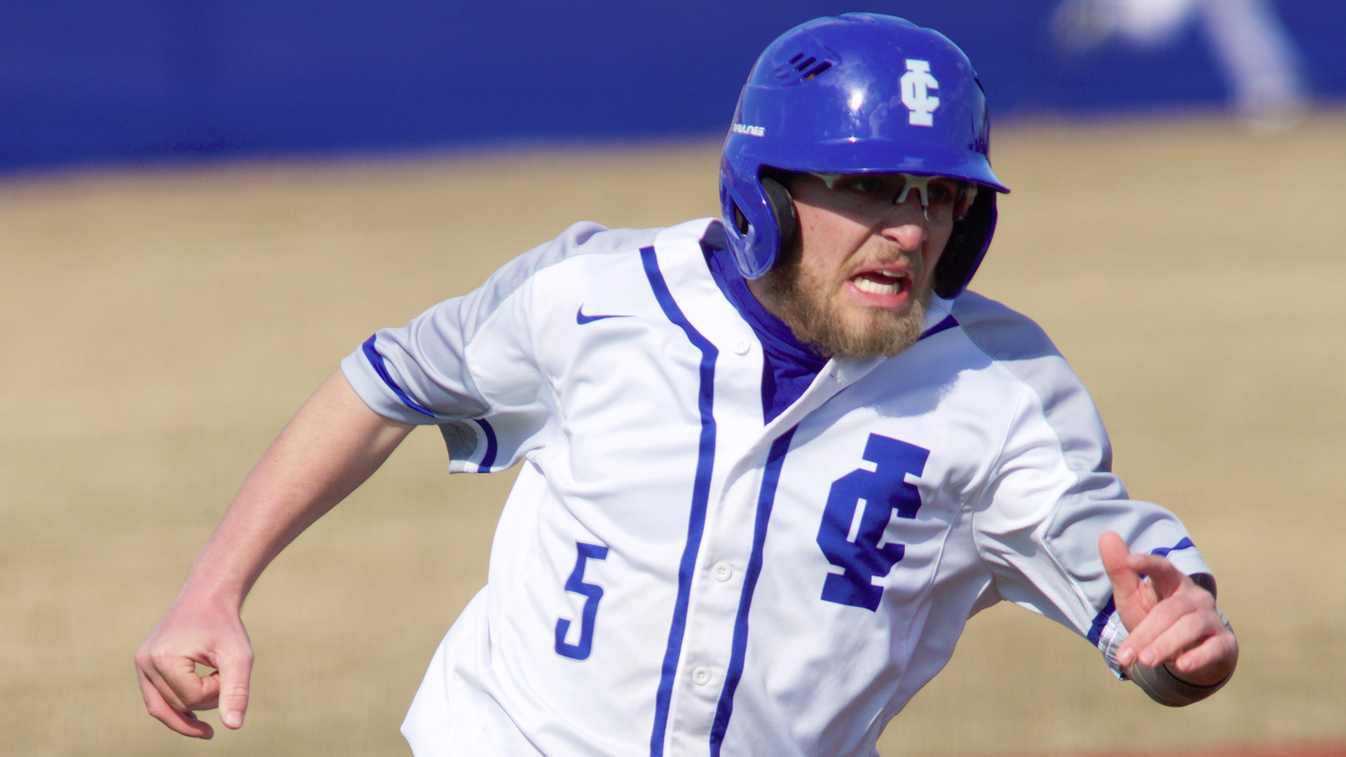Knox Sweeps Blueboys Aside to Start Four-game Set - Illinois College ...