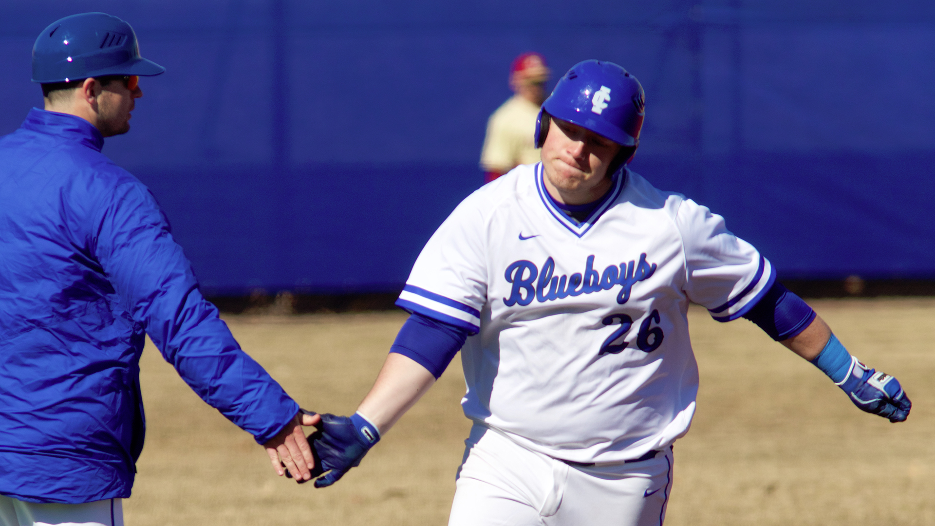 Bailey Reed - Baseball - Illinois College Athletics