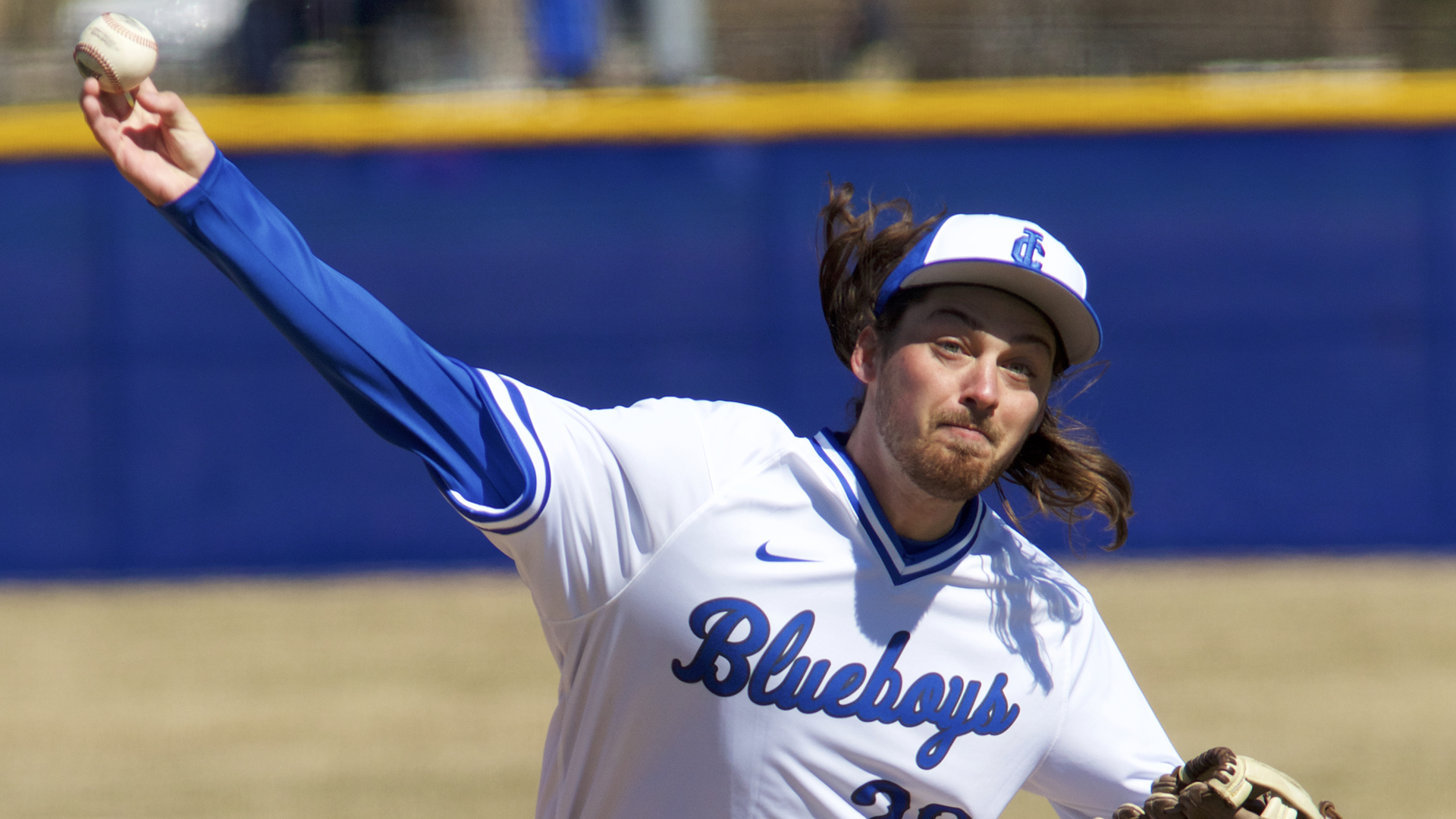 Dentler Loschen - Baseball - Illinois College Athletics