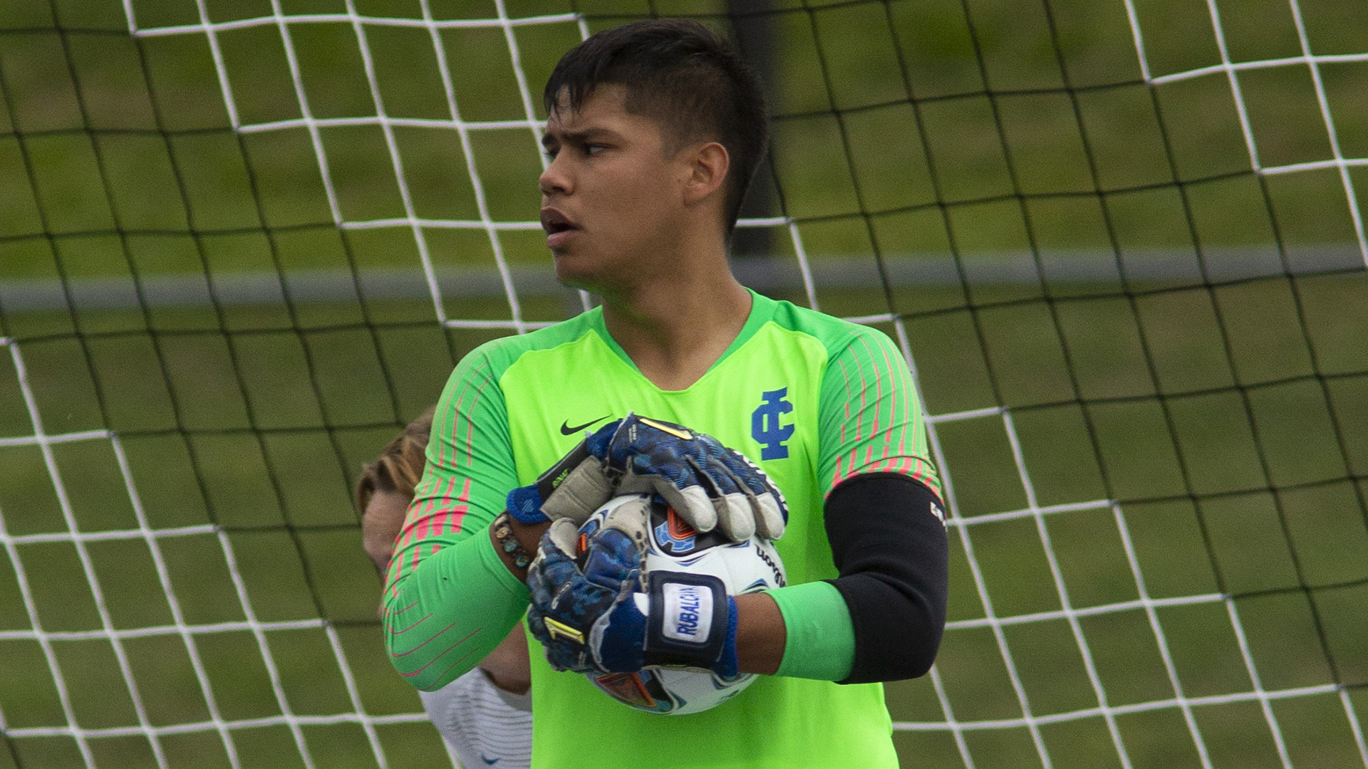 Rubalcava’s Heroics Set Up OT Winner for Blueboys - Illinois College ...