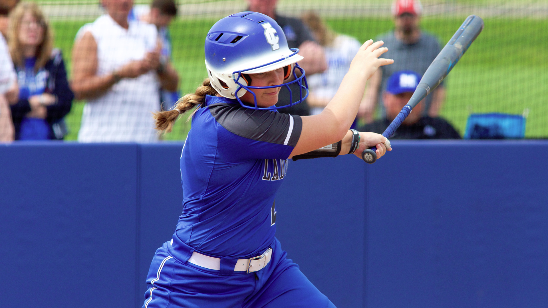Grace Frost - Softball - Illinois College Athletics
