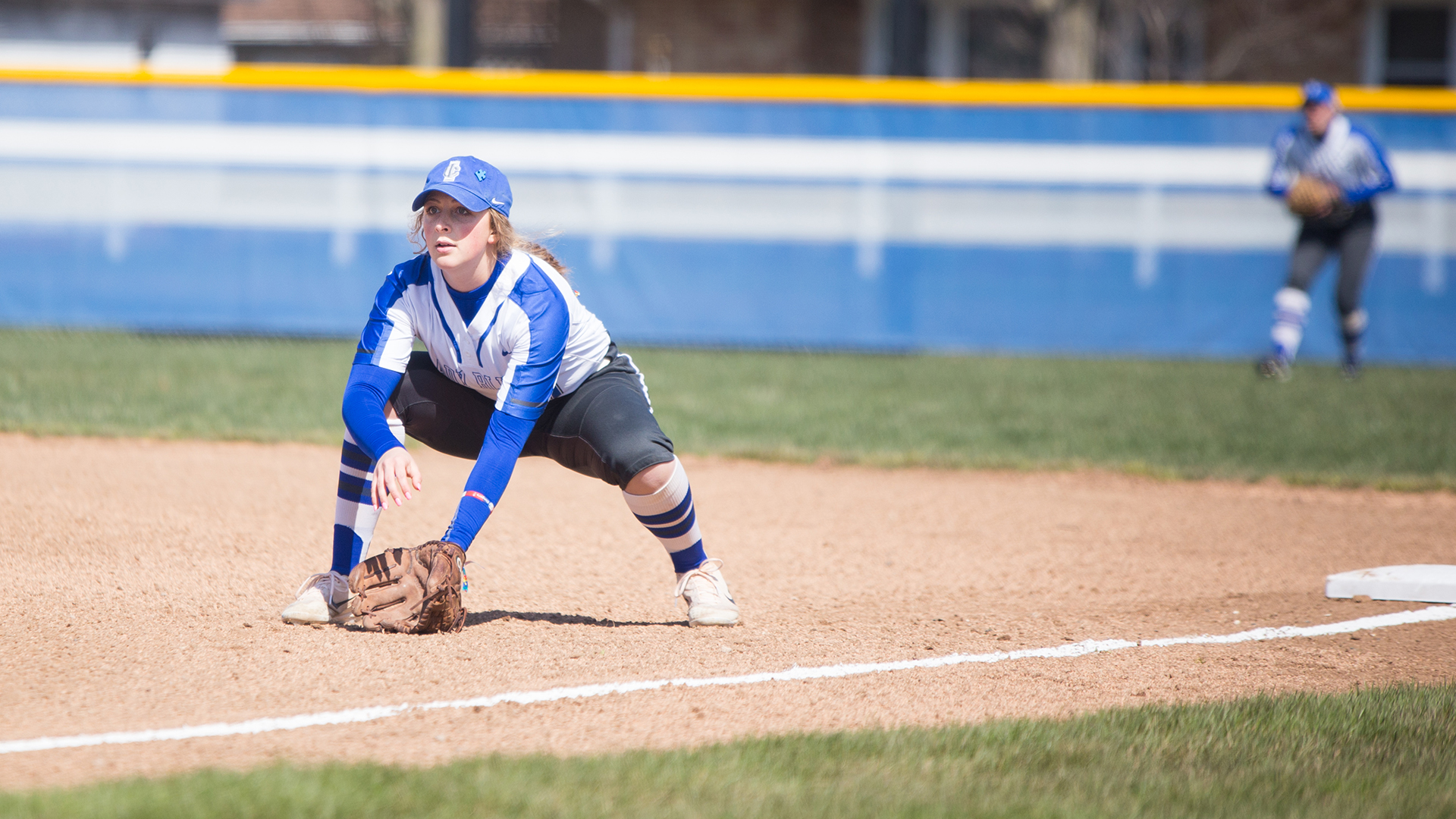 Maddy Morgan - Softball - Illinois College Athletics
