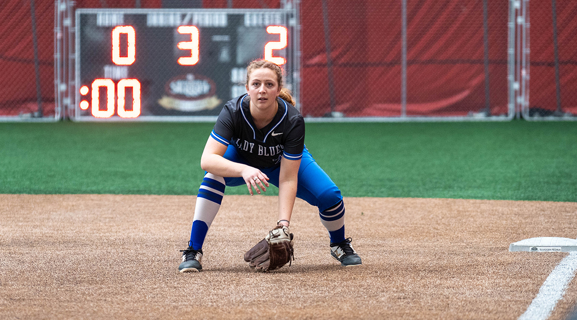 Maddy Morgan - Softball - Illinois College Athletics
