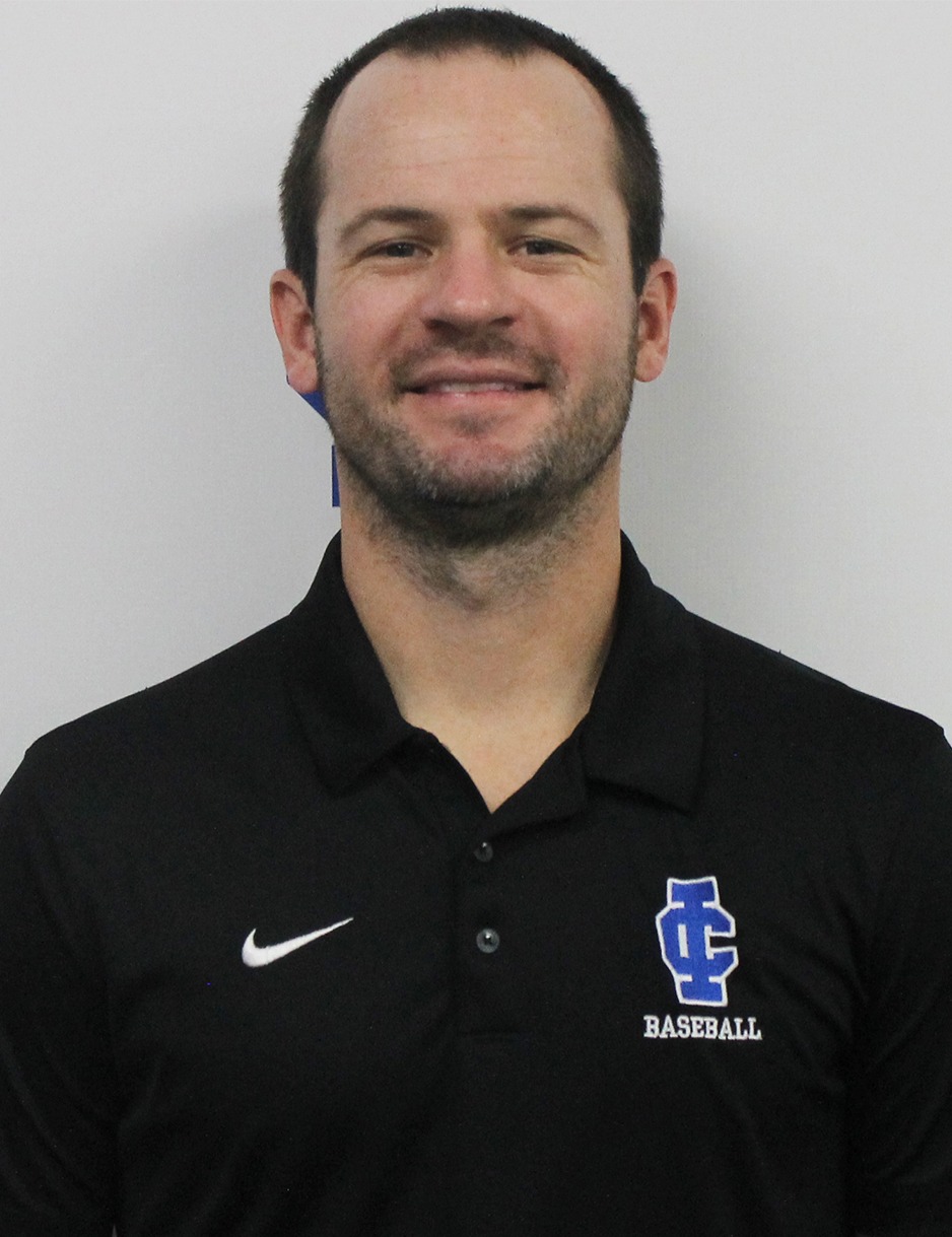 Jacob Waddle - Baseball Coach - Illinois College Athletics