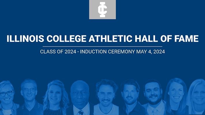 Nine Inductees to be Welcomed into the IC Athletics Hall of Fame ...