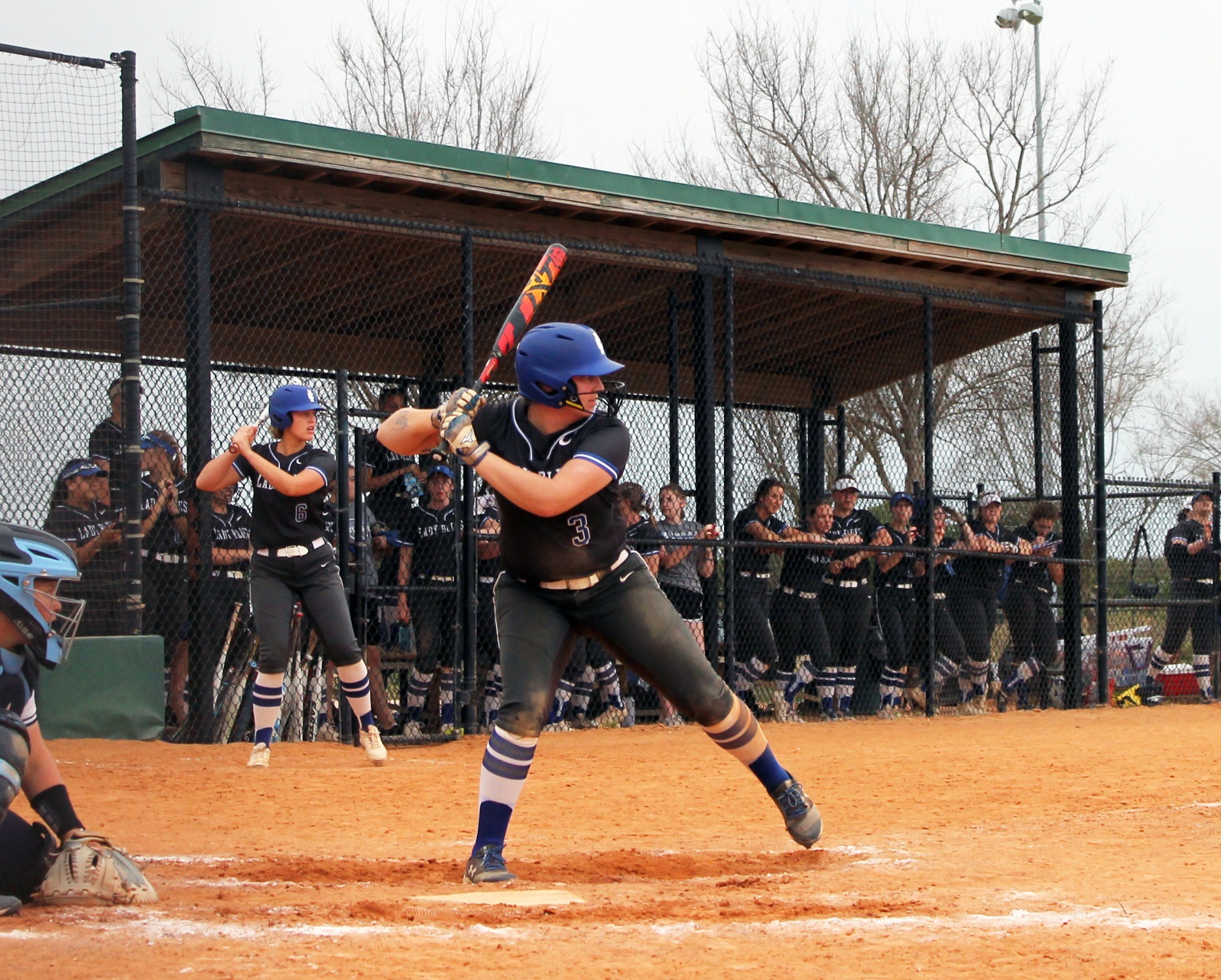 Cheyenne Anderson - Softball - Illinois College Athletics
