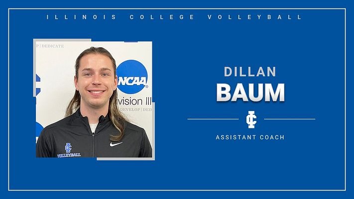 Claire Scully Named Women’s Volleyball Head Coach - Illinois College ...