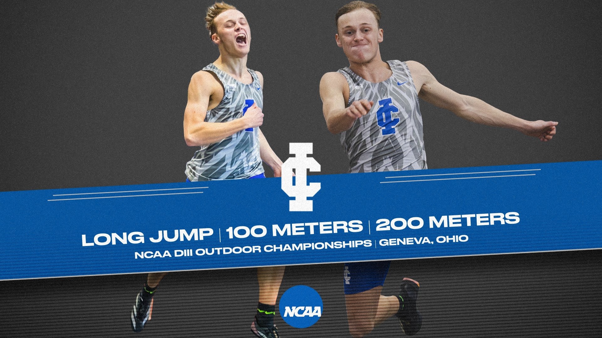 Doss Earns Second Team All-American Status in 100 - Illinois College ...