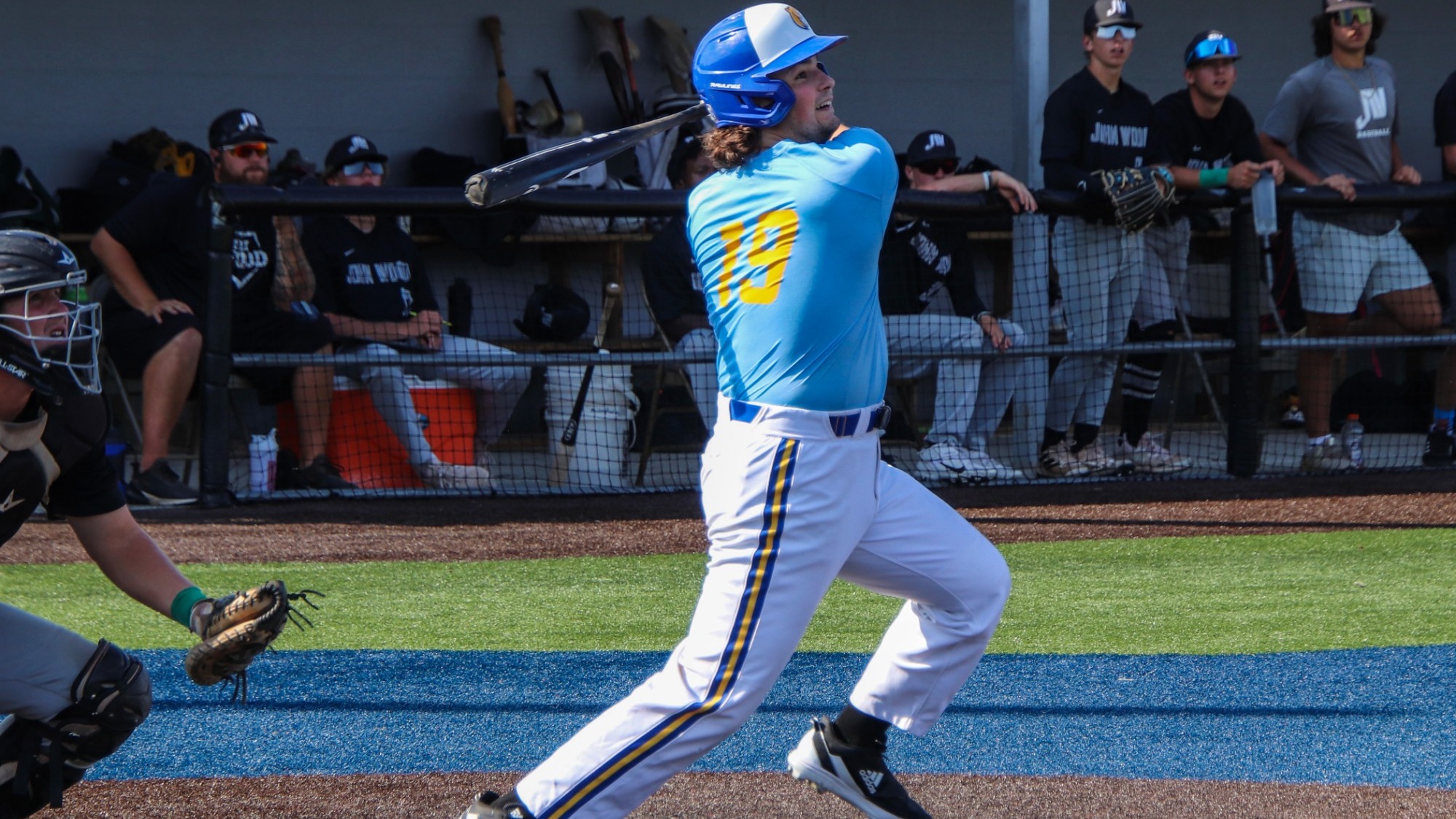 Kyle Mack - 2023-24 - Baseball - Illinois Central College