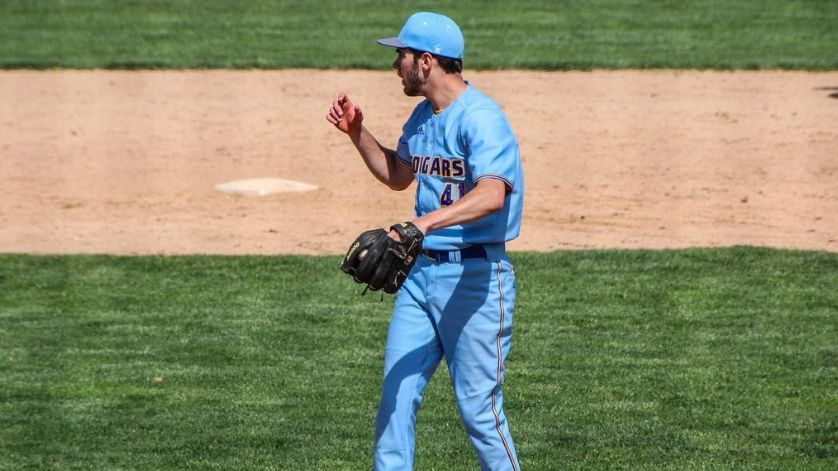 BSB drops slugfest at Southeastern Iowa - Illinois Central College