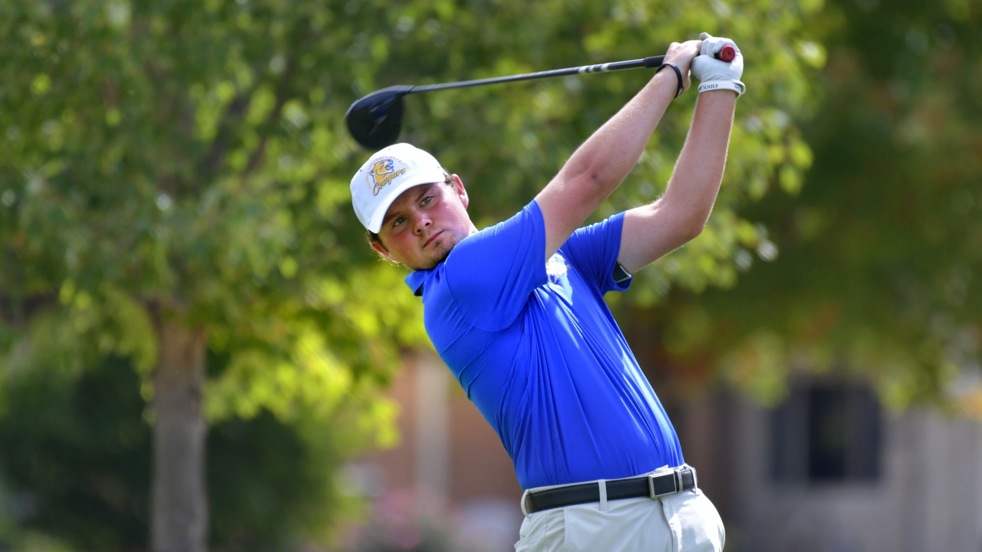 #5 MGOLF wins Eagle Spring Invitational - Illinois Central College