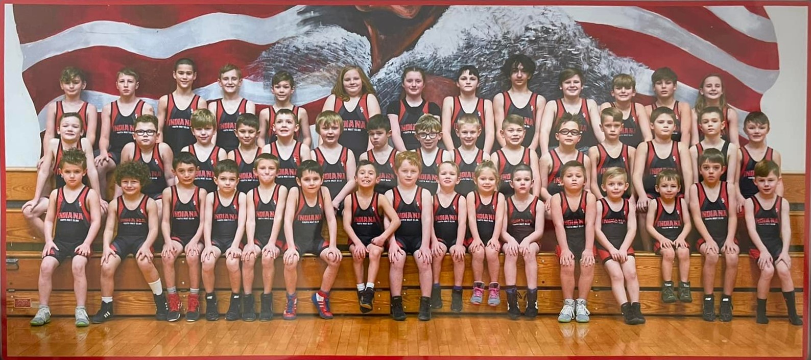 Indiana Youth Mat Club Announces Registration Dates - Indiana Area ...