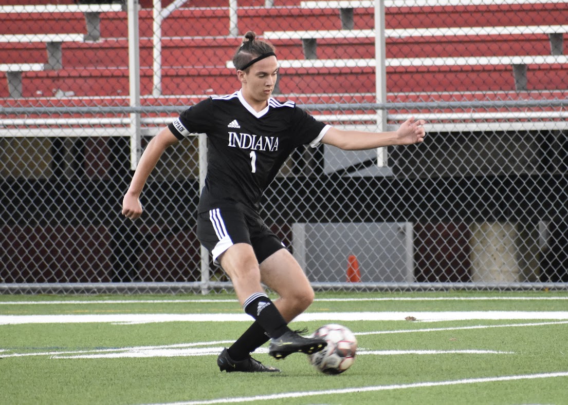 IHS Boys Soccer 'Storms' Through Armstrong In Overtime Victory ...