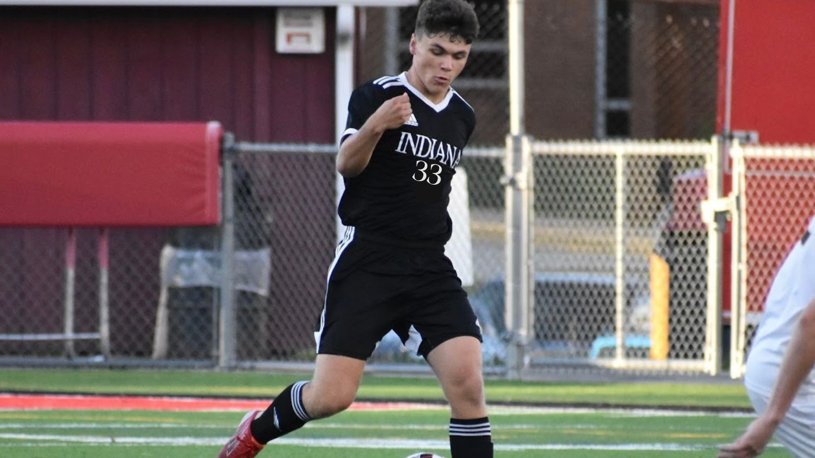 Indiana Boys' Soccer Propels Into Playoff Picture; Defeats Kiski Area ...