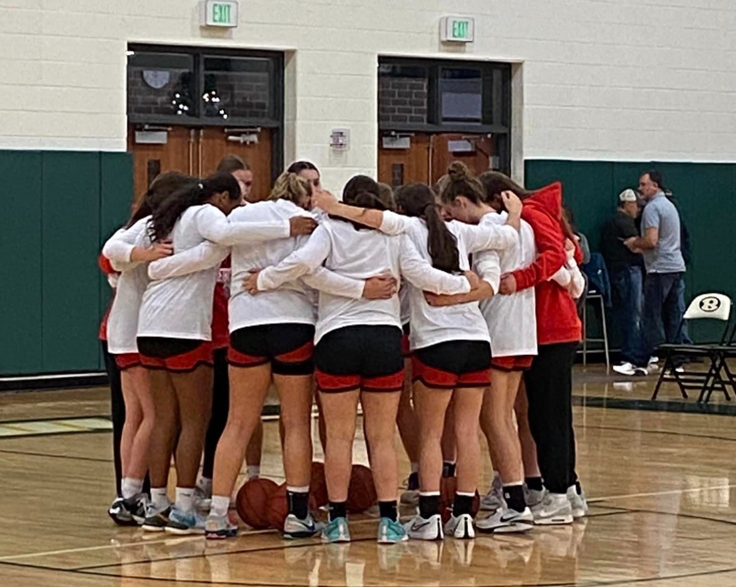 Franciscus Picks Up First Win for Indiana; Girls' Basketball Cruises ...