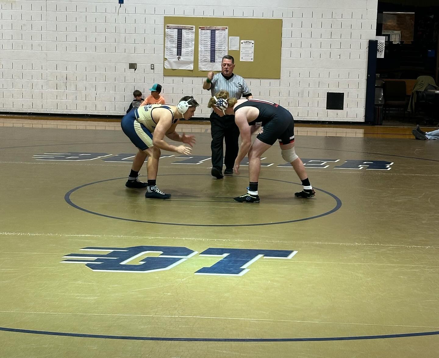 Indiana Wrestling defeats AAA Powerhouse in 6th Ranked Butler - Indiana ...