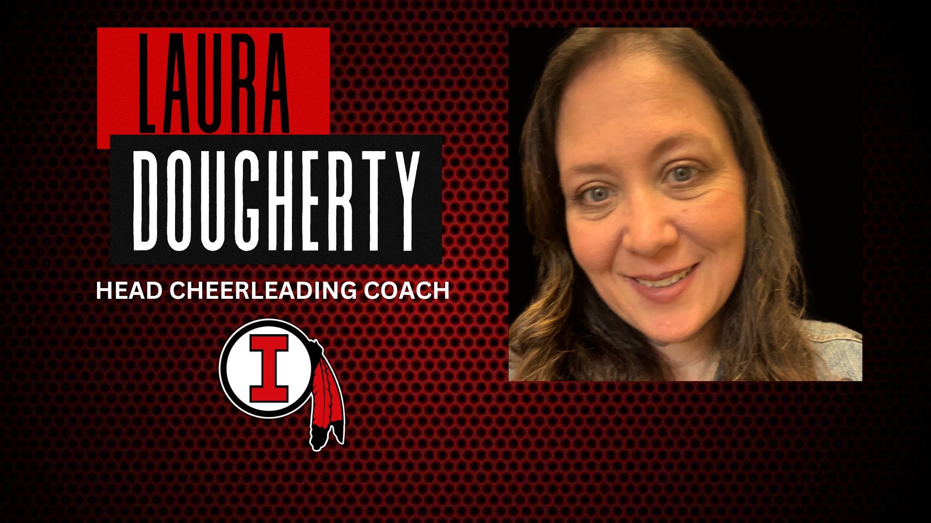 Indiana Names Laura Dougherty as New Head Cheerleading Coach - Indiana ...