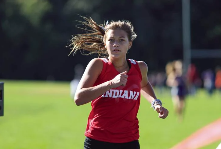 Indiana XC Sweeps Derry and Yough in Tuesday Tri-Meet - Indiana Area ...