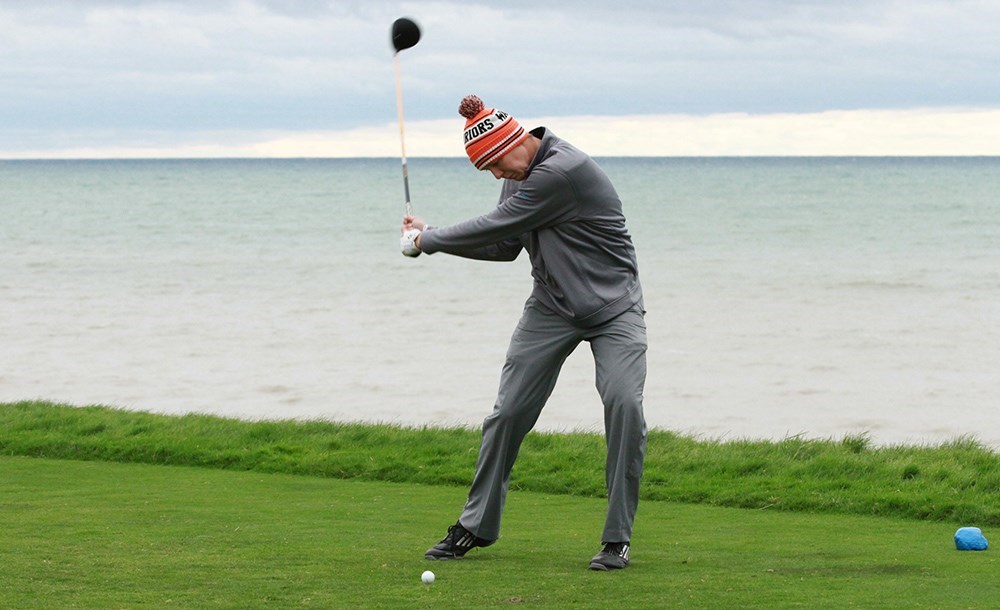 Tyler Willette - 2015-16 - Men's Golf - Indiana Tech Athletics