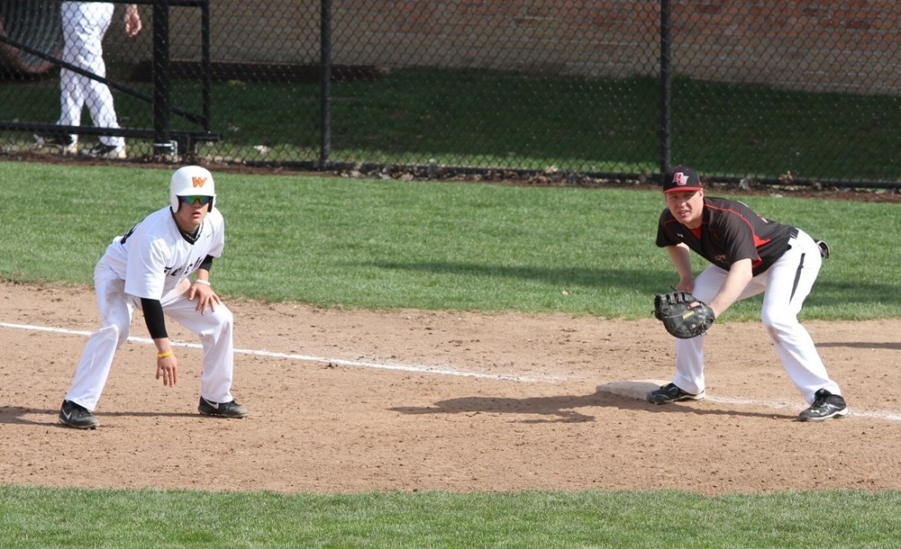 Tyler Denniston - 2015 - Baseball - Indiana Tech Athletics