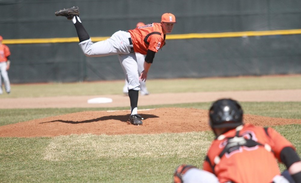 Brian Gremaux - 2017 - Baseball - Indiana Tech Athletics