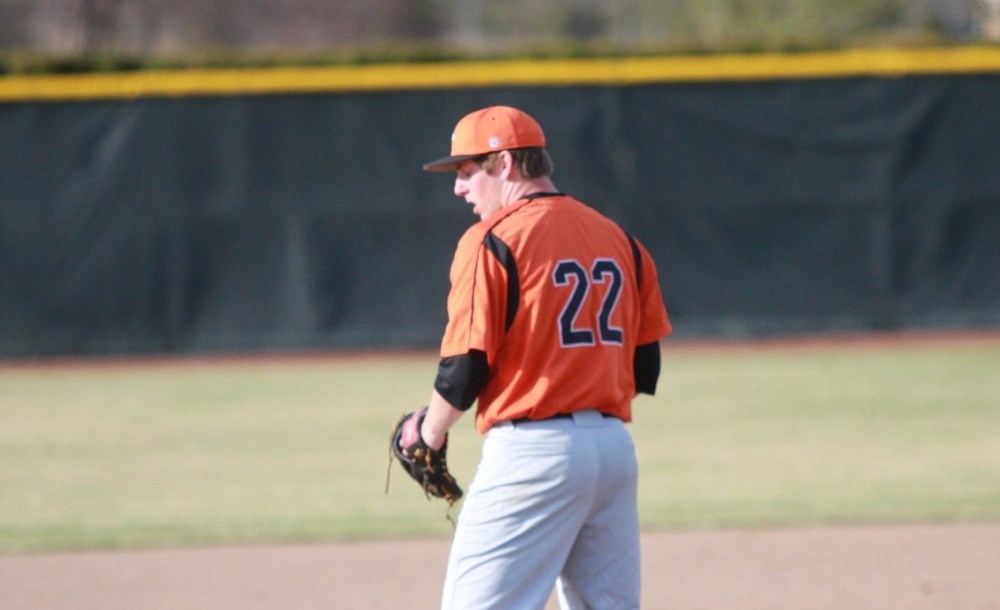 Connor McLaughlin - 2016 - Baseball - Indiana Tech Athletics