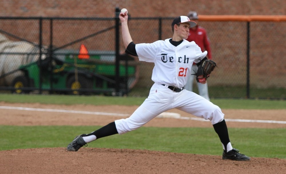 Brian Gremaux - 2017 - Baseball - Indiana Tech Athletics