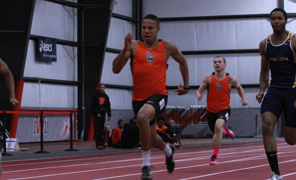 Harris Edwards III - 2015-16 - Men's Track and Field - Indiana Tech ...